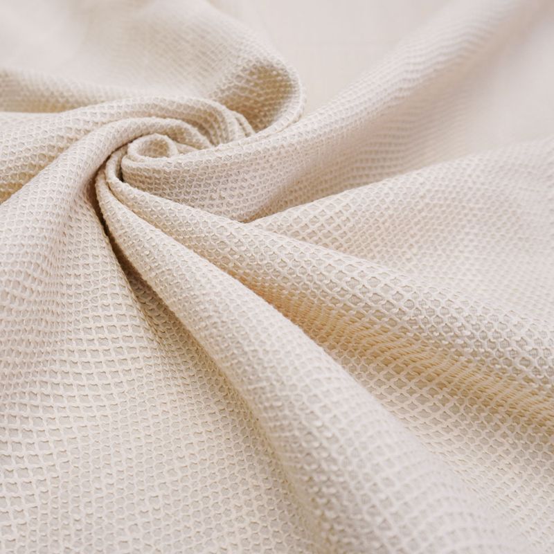 Tecido piquet turim premium cru