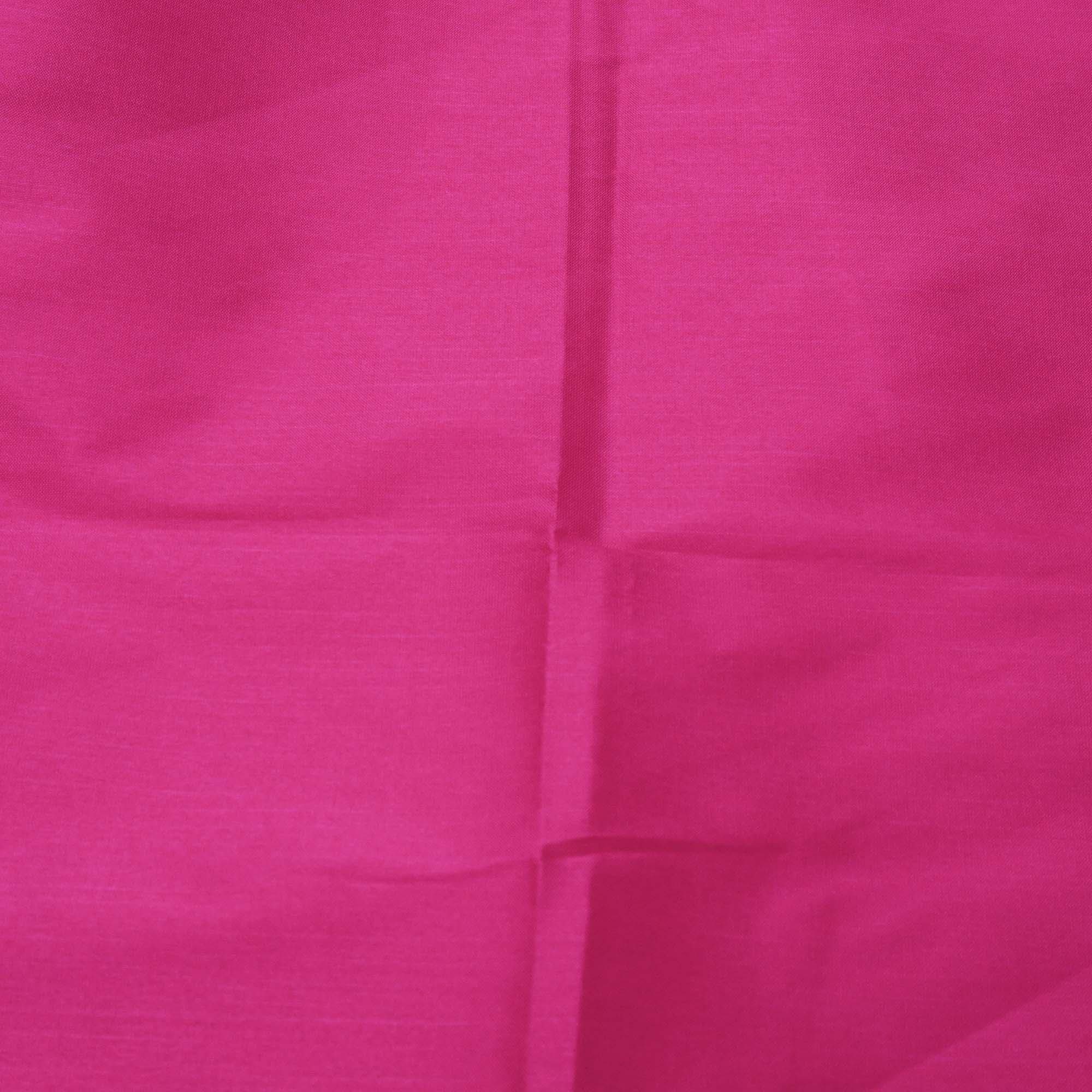 Tecido tafetá indiano pink und 110cm x 150cm